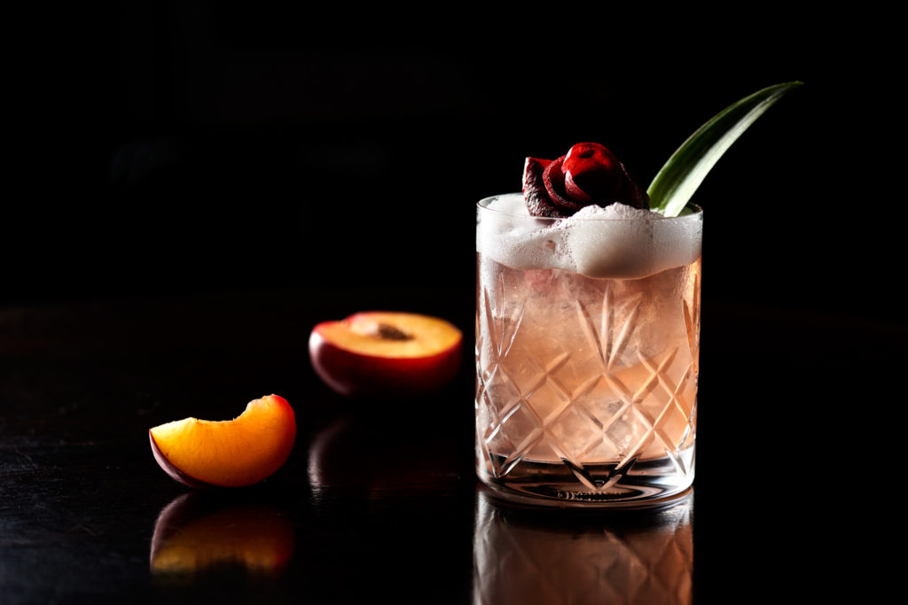 The Barber Shop | Award-Winning Cocktail Bar | ‘Australia’s Best Gin Bar’